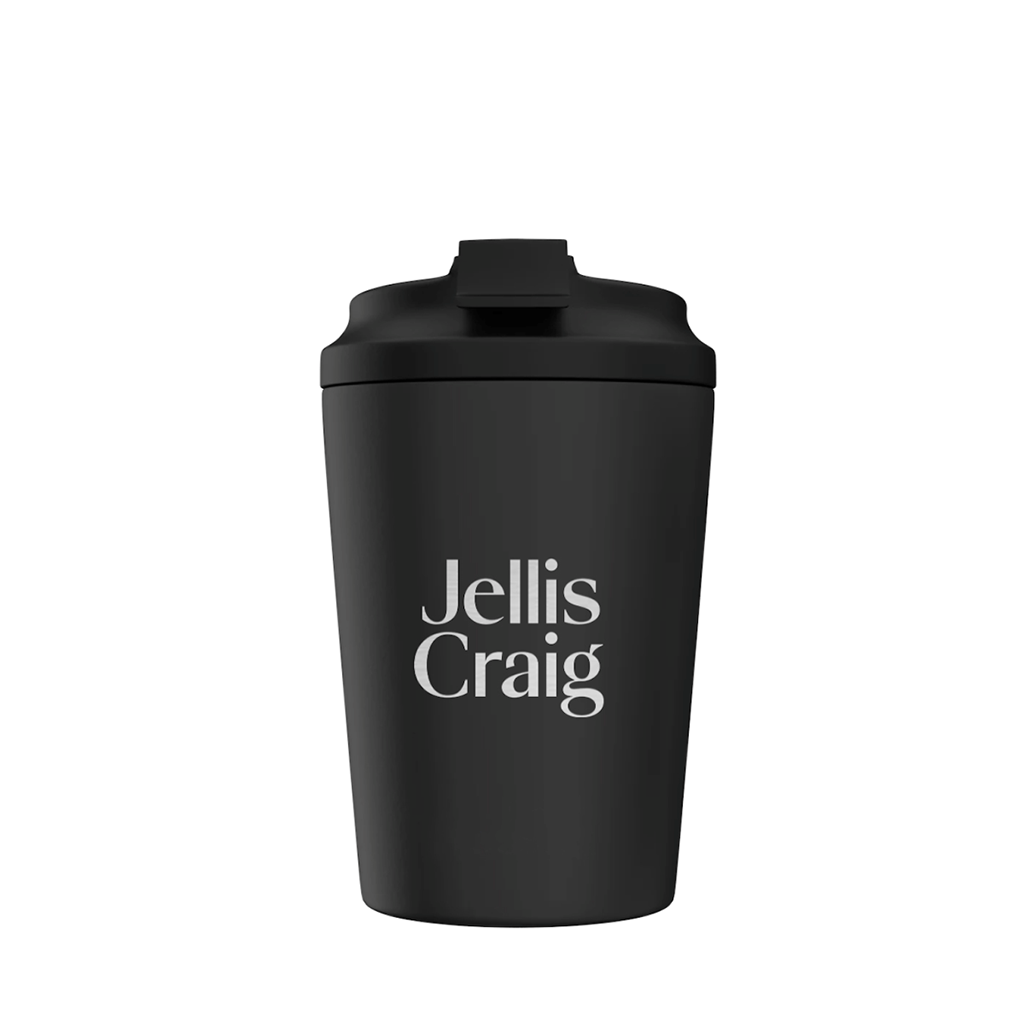 Coffee Cup - Fressko 8oz – Jellis Craig